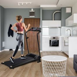 Electric Folding Treadmill Running Machine | FutureTrek Store